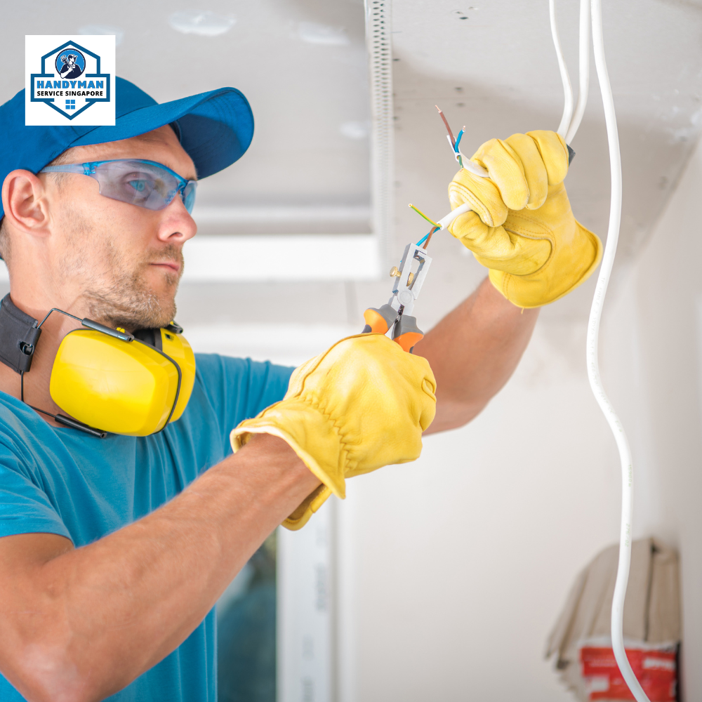 Electric Service in Singapore: A Comprehensive Guide to Reliable Power ...