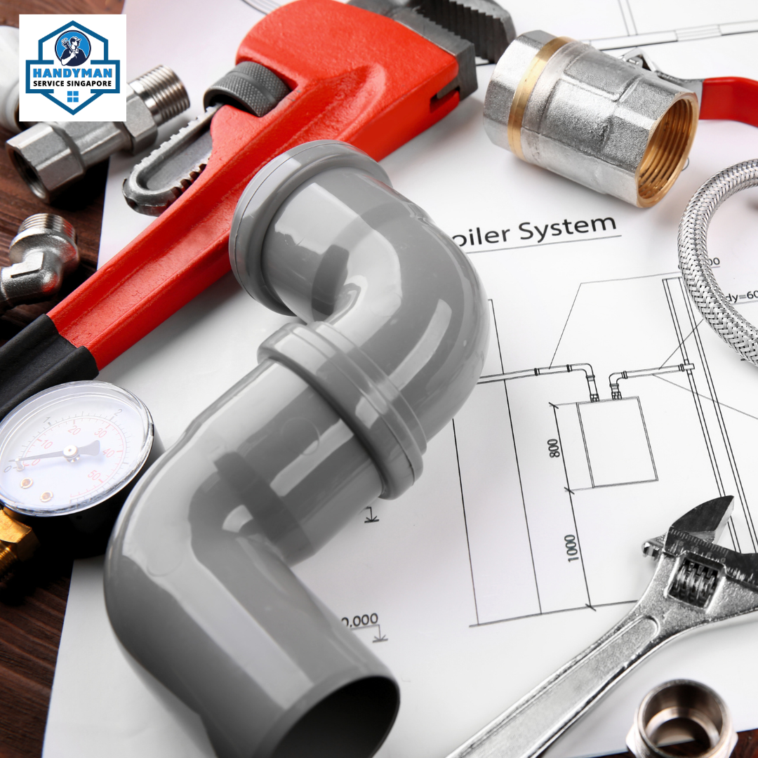 Plumbing Service in Singapore 2025: Reliable & Affordable Solutions ...