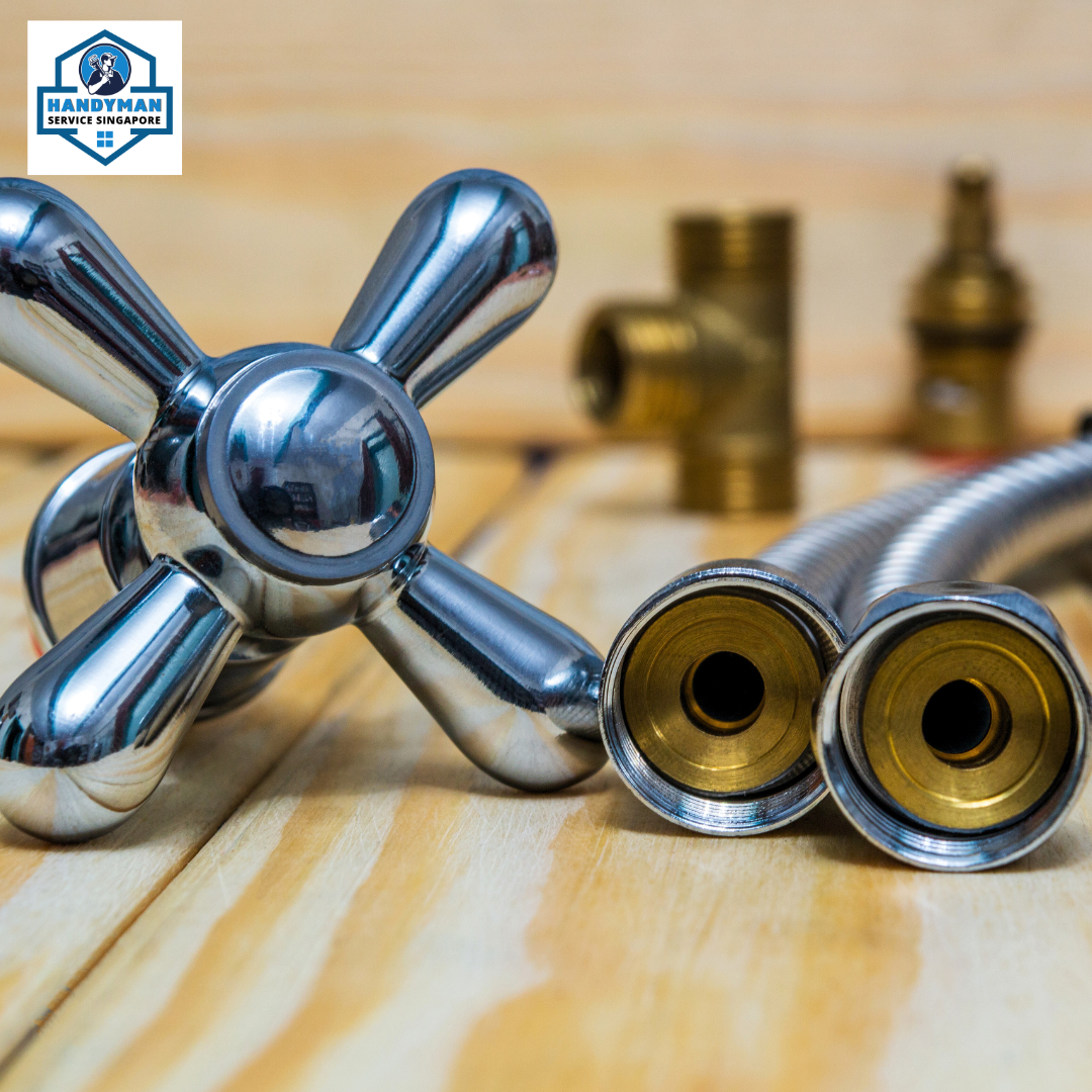 Plumbing Service in Singapore 2025: Top Solutions for Your Home ...