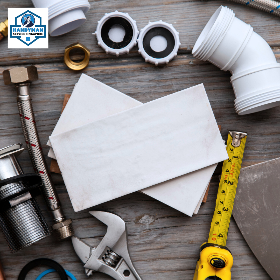 Professional Plumbing Services in Singapore: Your Ultimate Guide ...