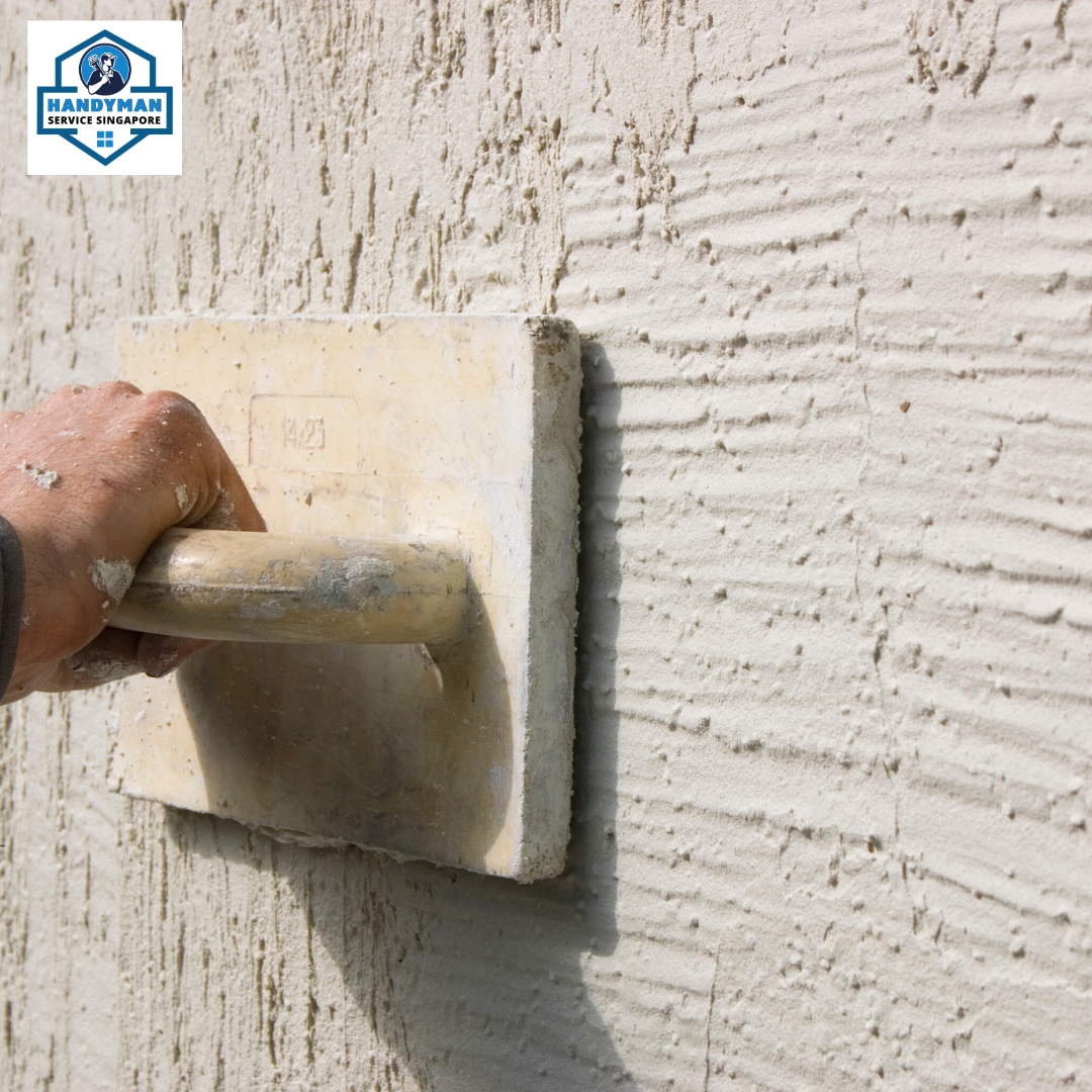 Top-Quality Plastering Service in Singapore for Perfect Walls ...